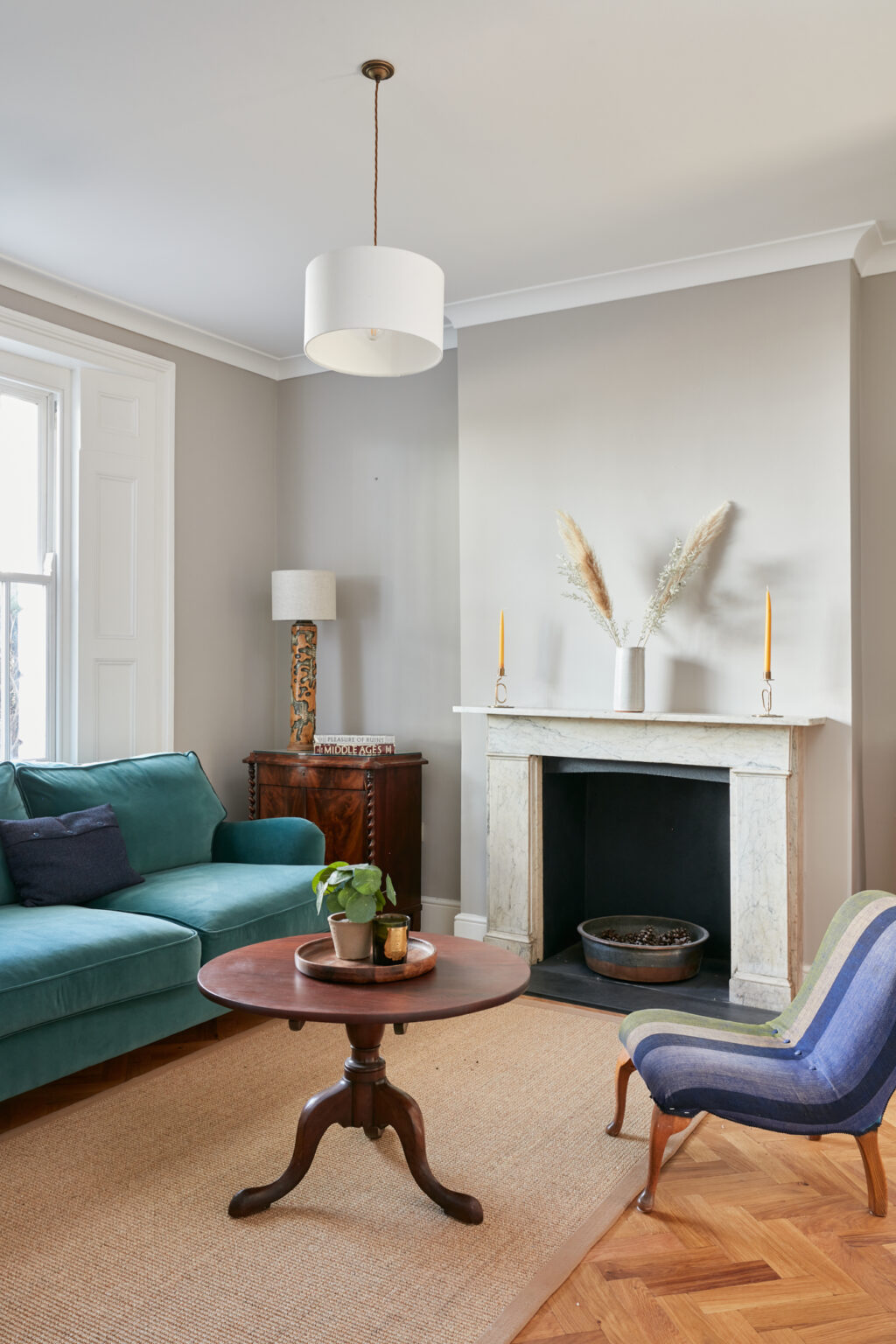Axminster Road – SA Builders & Contractors Ltd