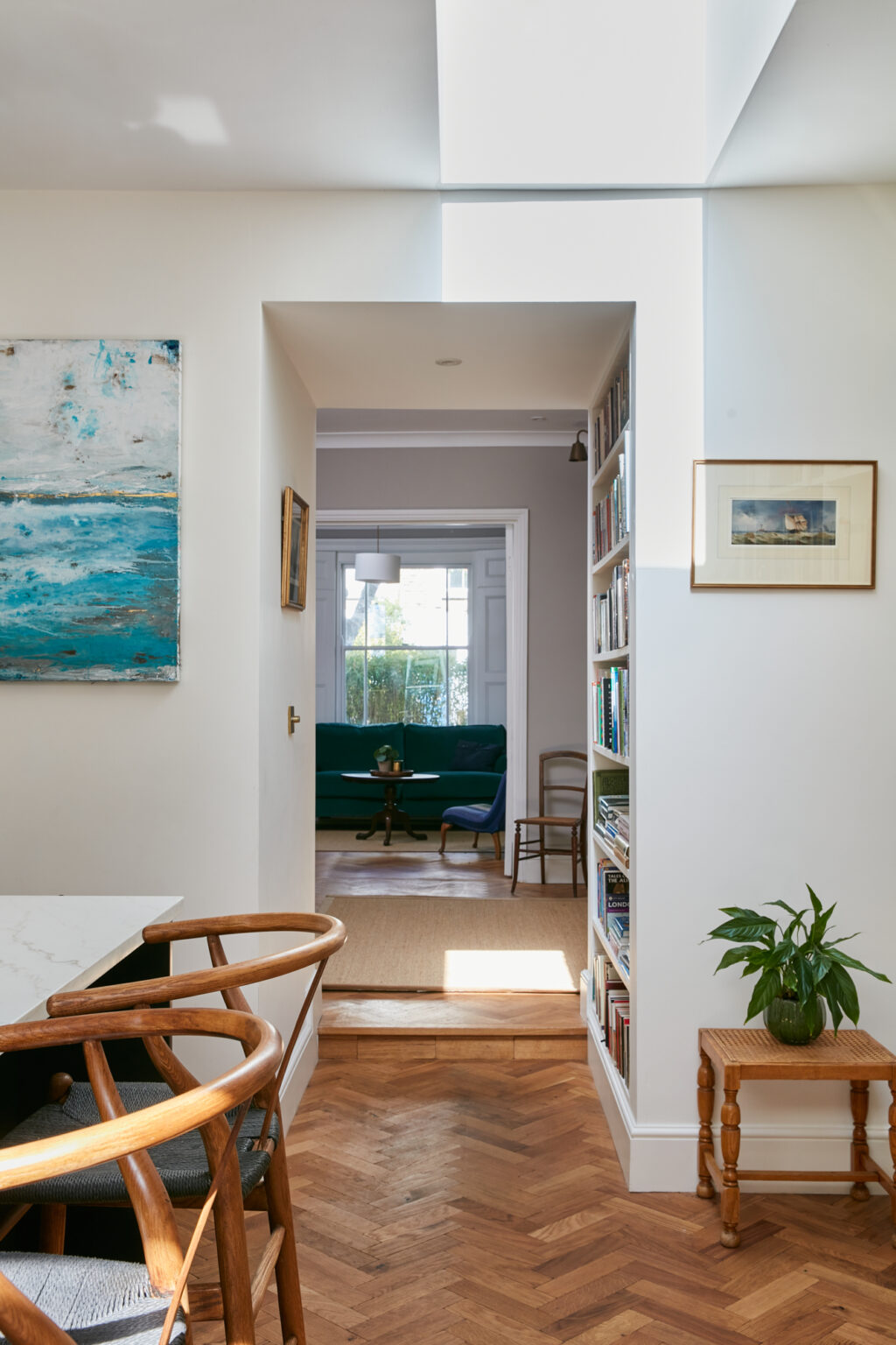 Axminster Road – SA Builders & Contractors Ltd